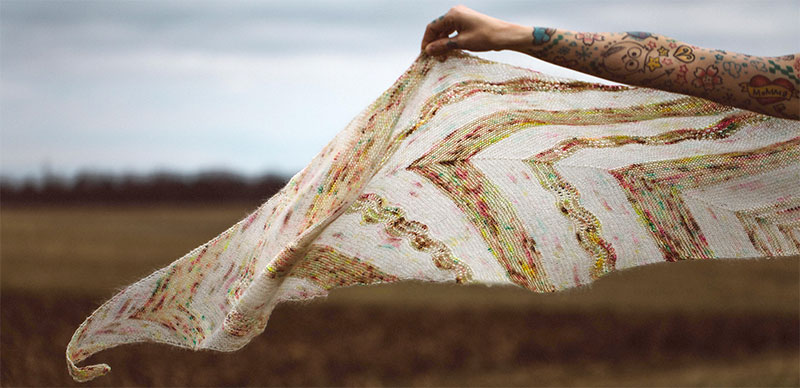 What is Mohair wool? - Artigina